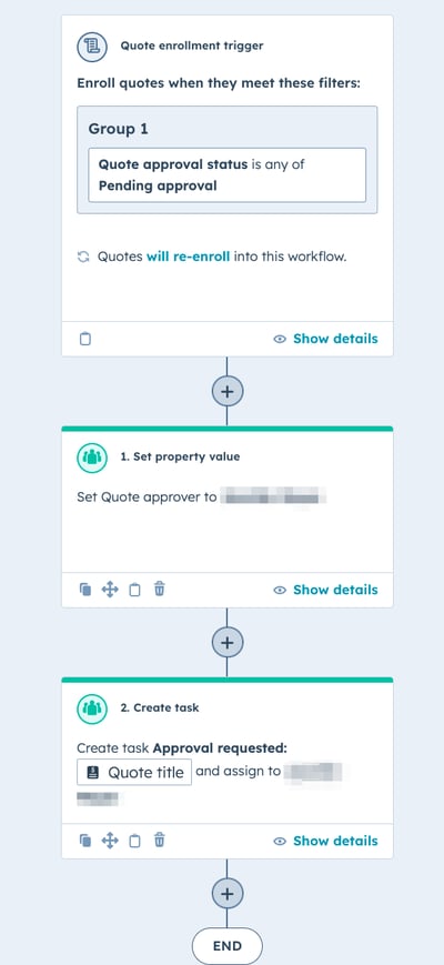 How to Automate Quoting & Follow-up with HubSpot Workflows